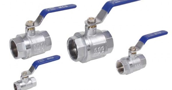 Air Compressor Ball Valves Toronto, Ontario, Canada