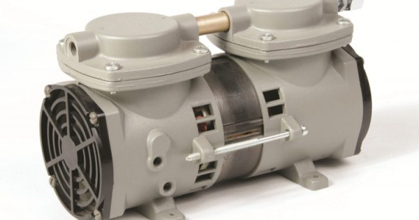 Thomas Pumps and Compressors